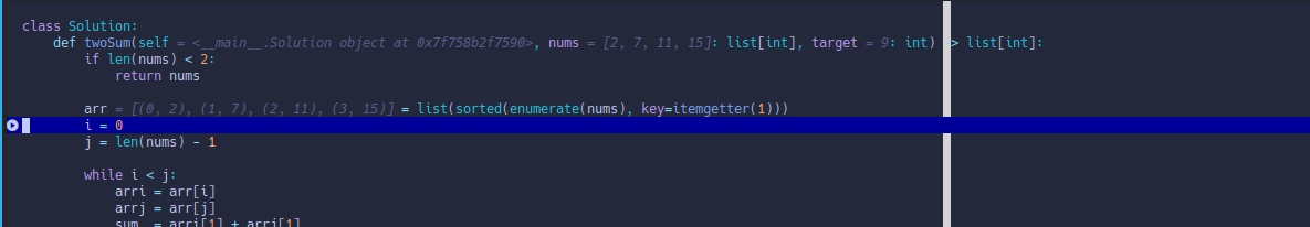 A Guide To Debugging Code In Neovim