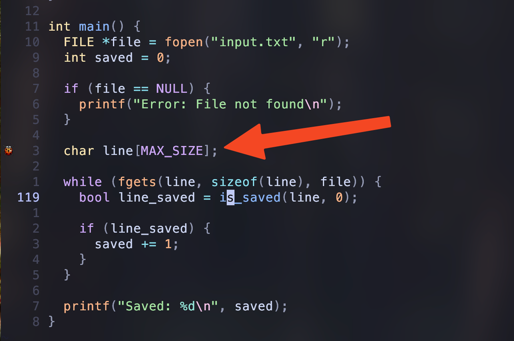 A Guide to Debugging Code in Neovim
