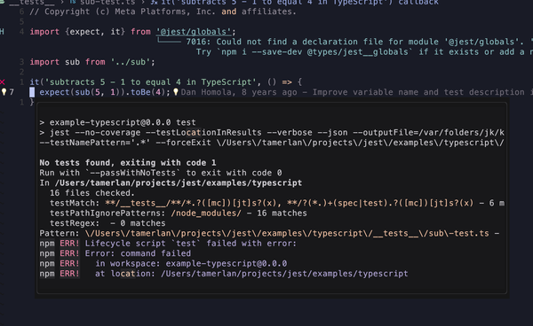 A Complete Guide to Setting Up Testing in Neovim with Neotest